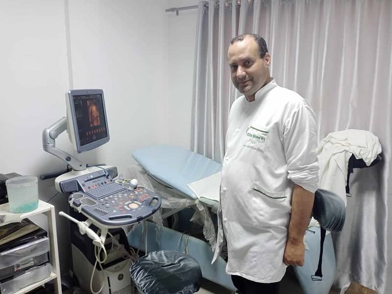 Gynécologue à Monastir | Dr Slama Mohamed Anis