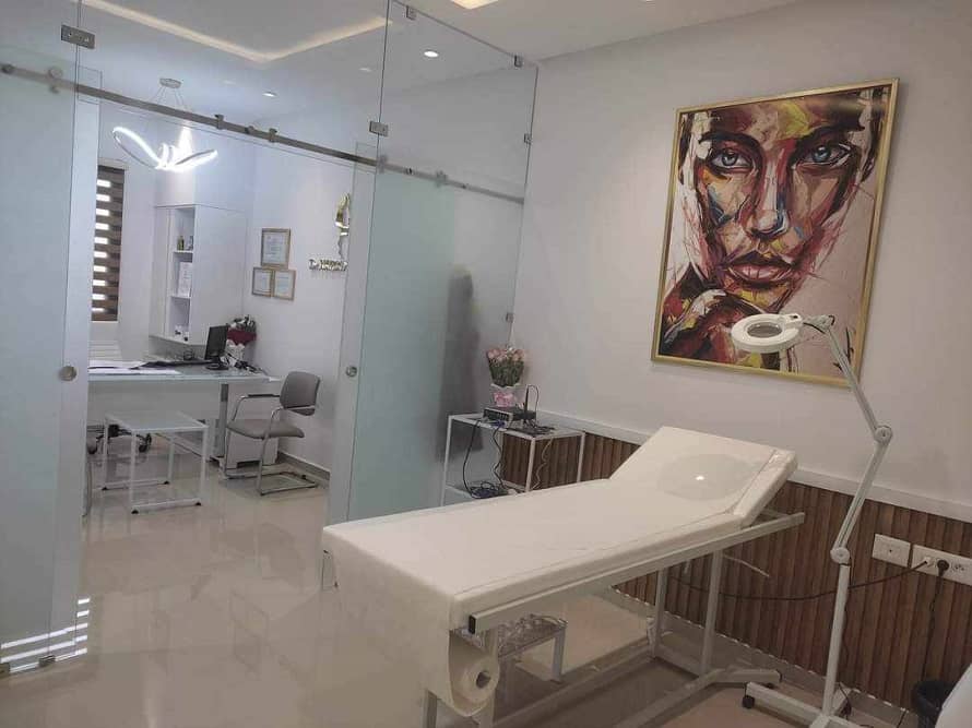 Dermatologue à Jemmal | Dr Nadia Nabli Mili