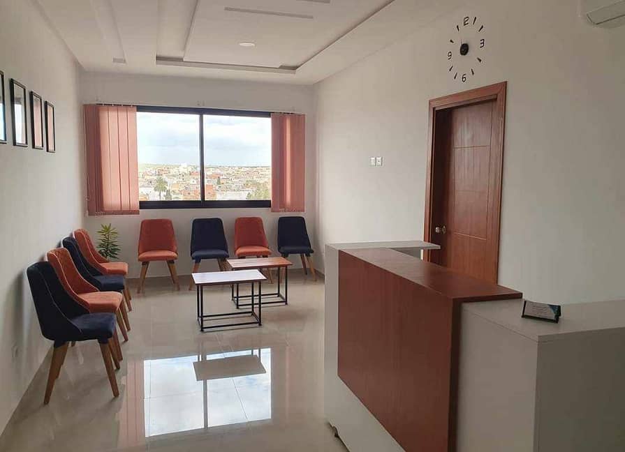 Orthopédiste traumatologue à Jemmal | Dr Sadok Ben Ahmed