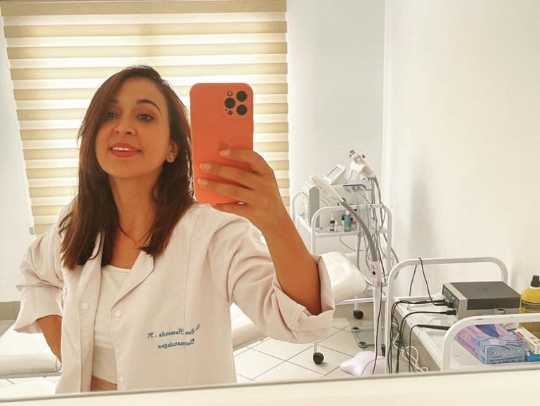 Dermatologue à Djerba Houmt Souk | Dr Mouna Ben Hamouda