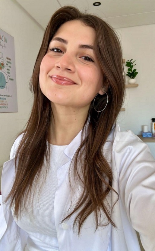 Orthophoniste à Monastir Alia Chaabene / Troubles de langage