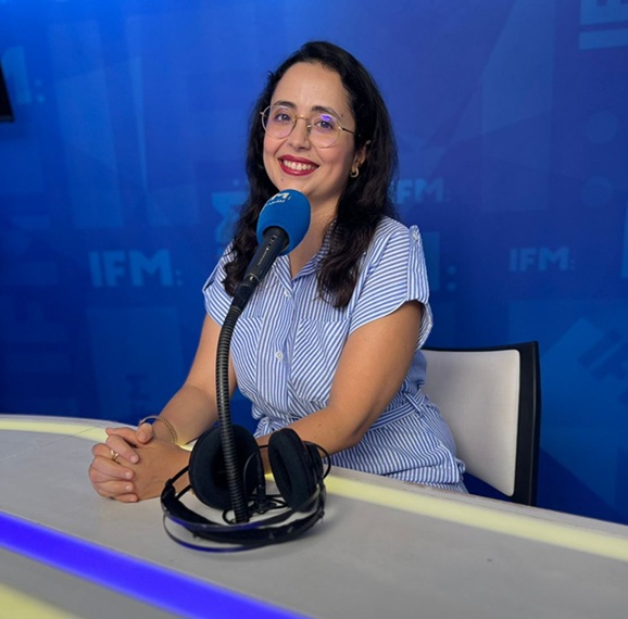 Dermatologue à Manouba Denden | Dr Sarra Harbaoui