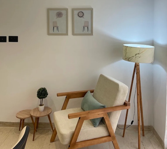 Neuropsychologue à Hammam Lif | Yosr Messaoud